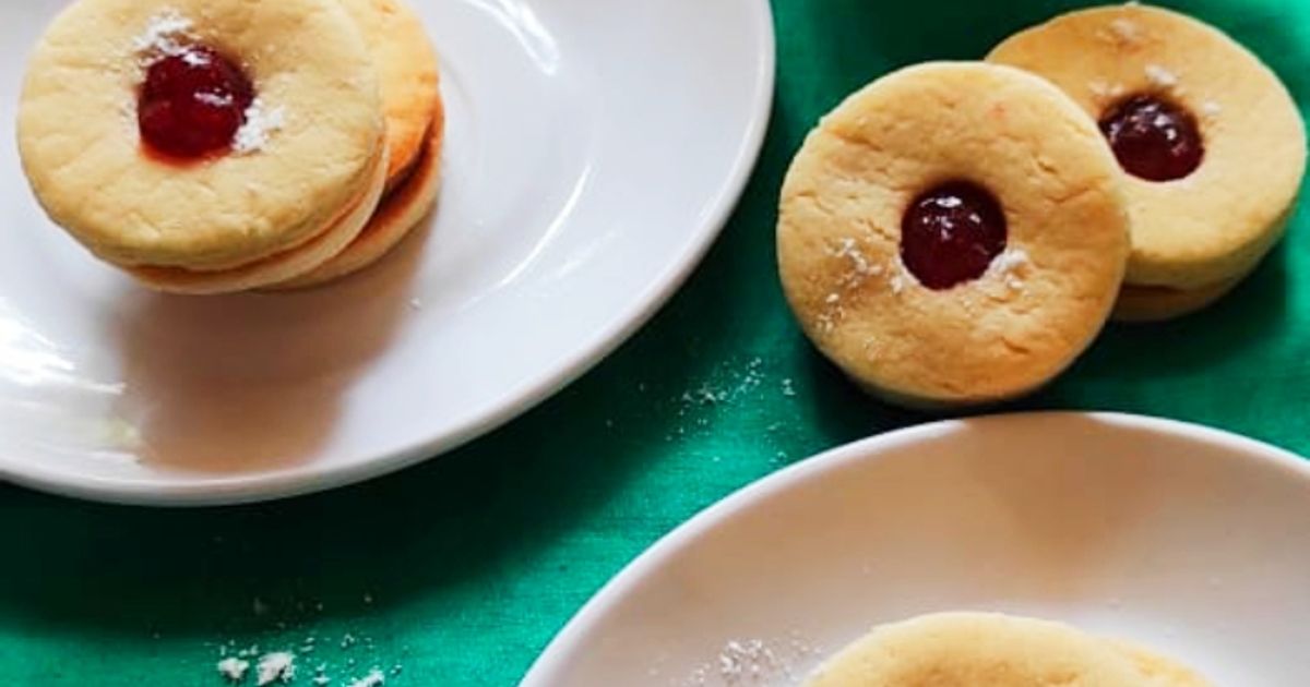 Milkmaid Cookies Recipe by Ritu Singh - Cookpad