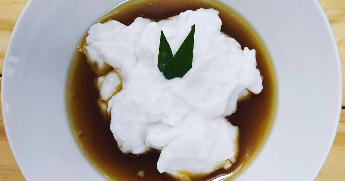 4.881 resep bubur sumsum enak dan sederhana ala rumahan - Cookpad