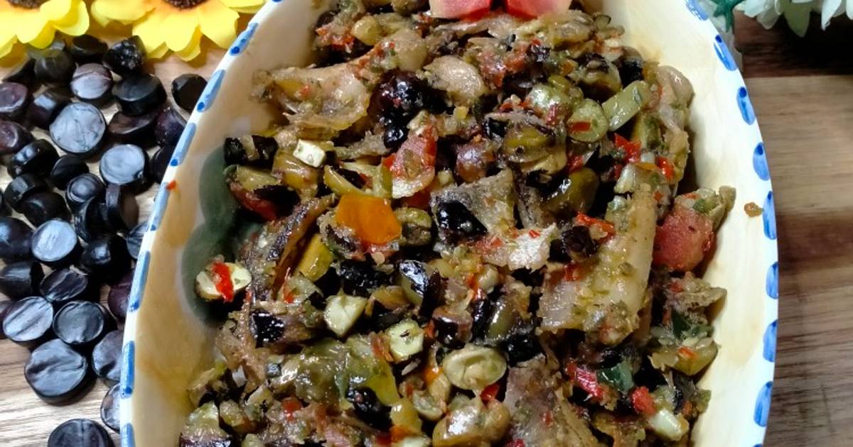 39 resep kabau enak dan mudah - Cookpad