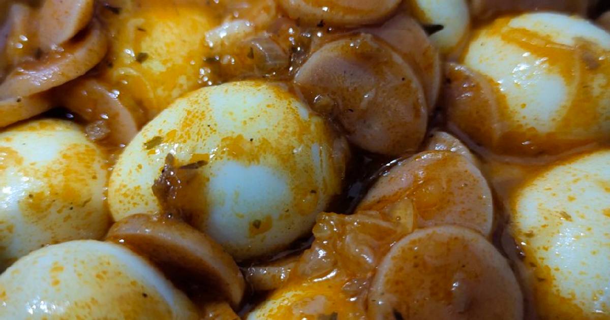 100 resep main course kontinental puyuh enak dan mudah - Cookpad