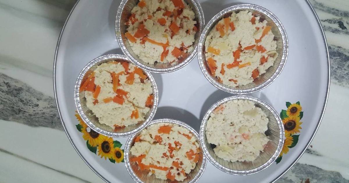 Resep Pepes Tahu Sehat oleh Bianda Arisanti - Cookpad