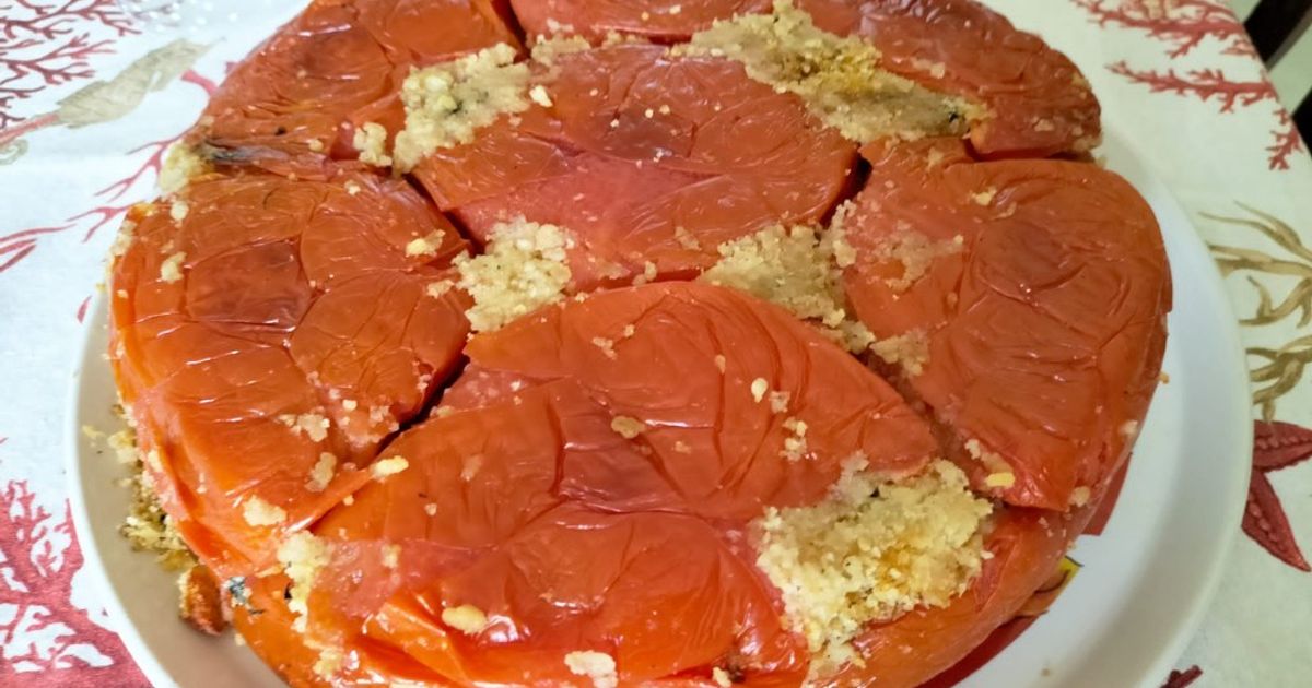 Timballo Recipe By Patri Rock&Food