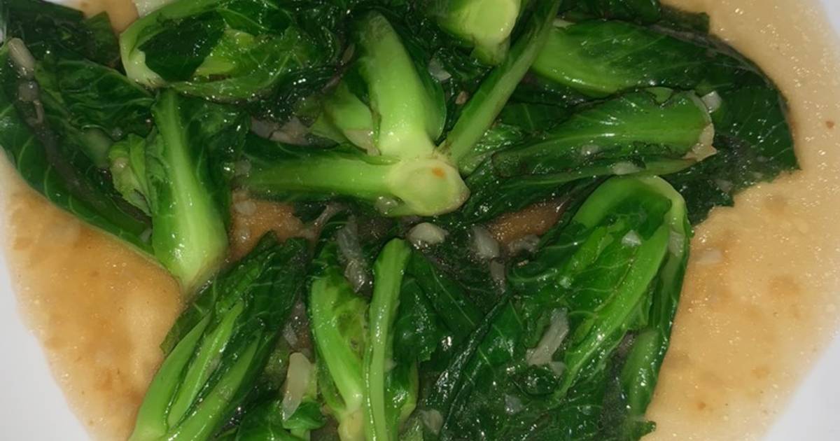 Resep tumis cuciwis lezat dan mudah untuk hidangan rumahan