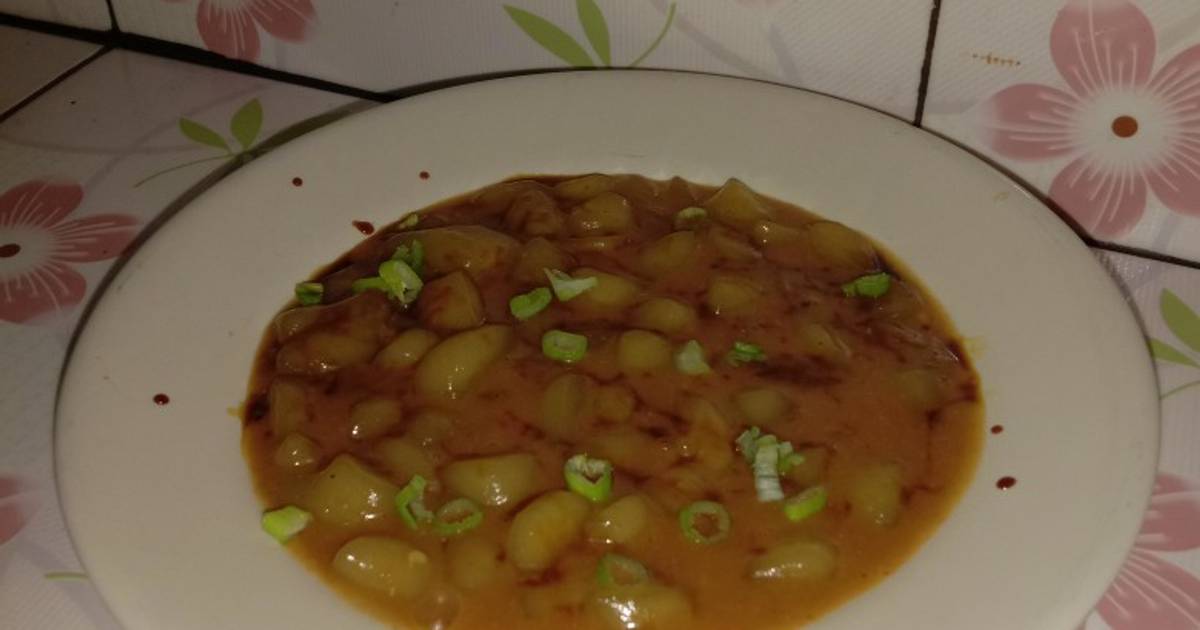 61 resep kojek enak dan mudah - Cookpad