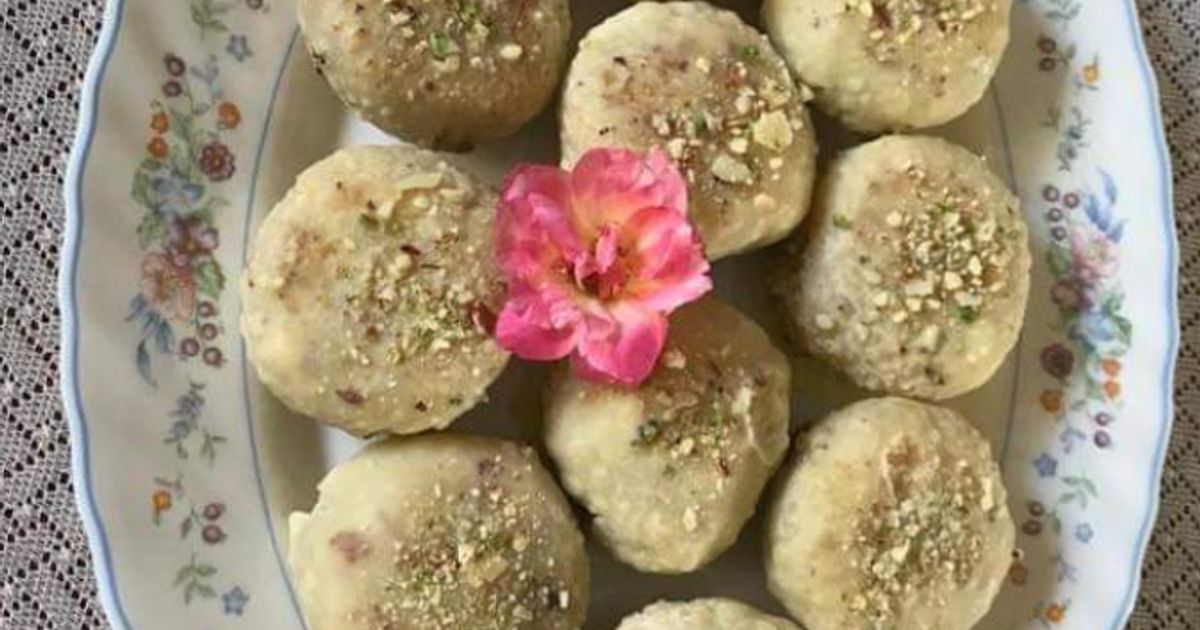 Irresistible Gujarati sweet recipes to savor