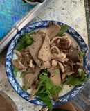 Tổng hợp cách nấu cháo lòng thơm ngon chuẩn vị, hướng dẫn dễ làm