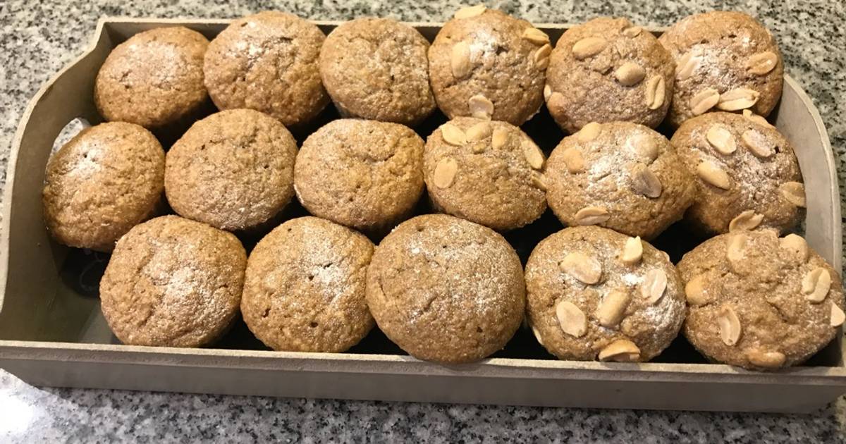 Dulce de mani molido - 30 recetas caseras- Cookpad