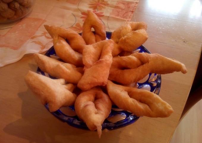 Csöröge | Andrea Hobby Konyhája receptje - Cookpad receptek