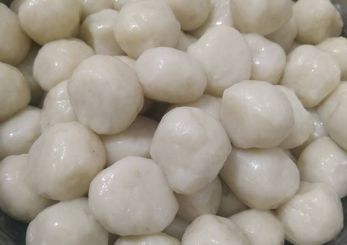 Resep Cilok Putih Kenyal dan Empuk oleh Devi - Cookpad Resep Cilok Putih Kenyal dan Empuk oleh Devi - Cookpad