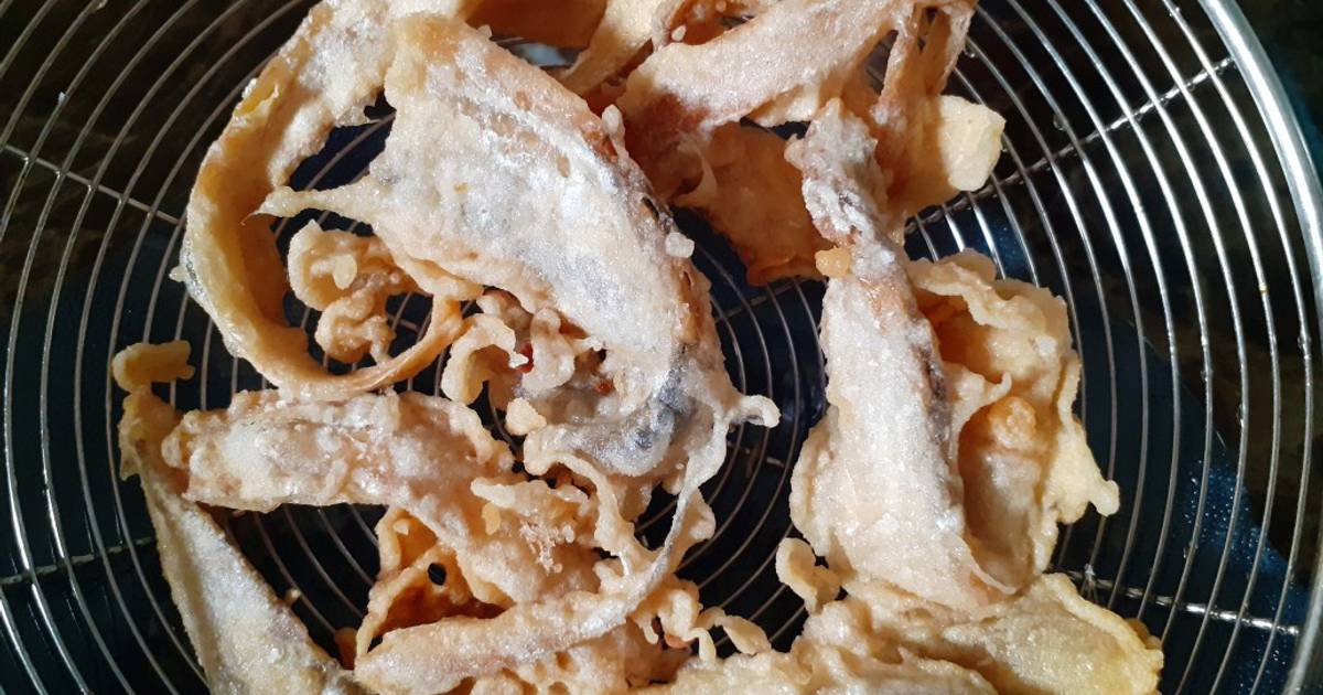 Resep Ikan layur goreng oleh Bunda Fairel - Cookpad