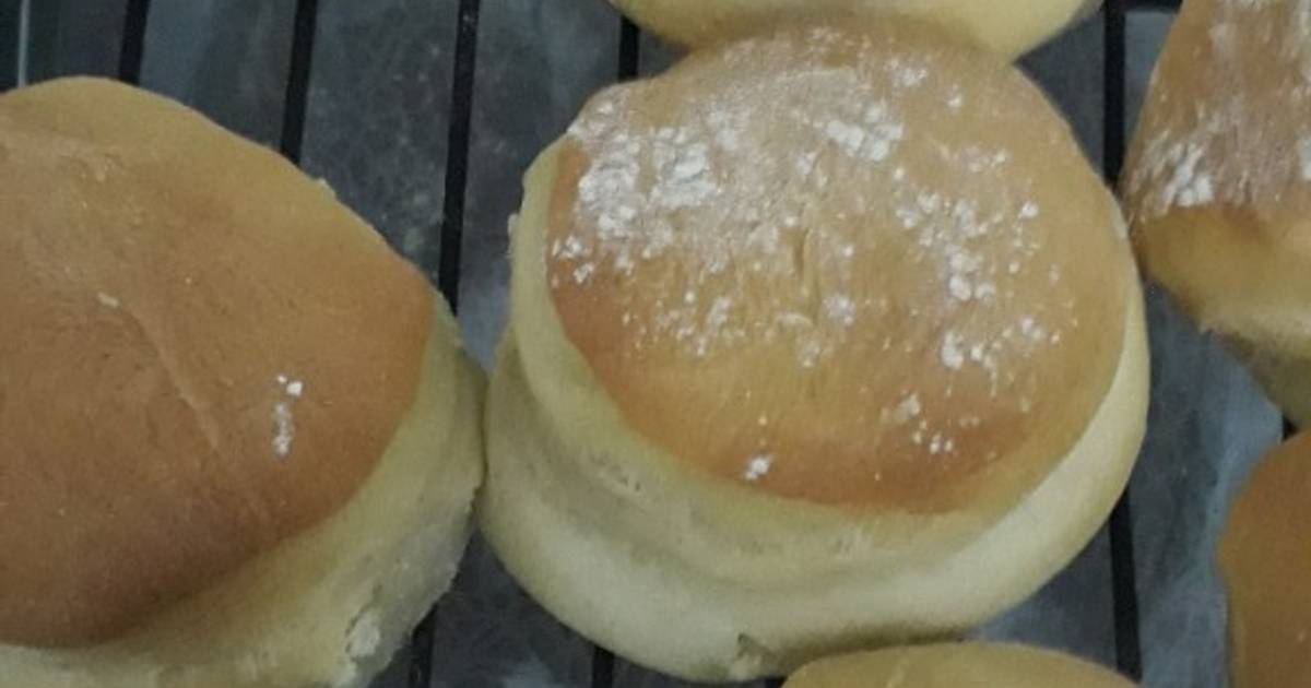 Galletas panaderas Receta de Juan Alberto Harguindeguy ...