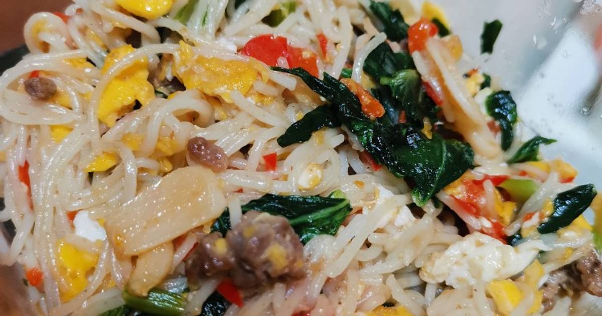 1.020 resep misoa goreng enak dan sederhana ala rumahan - Cookpad