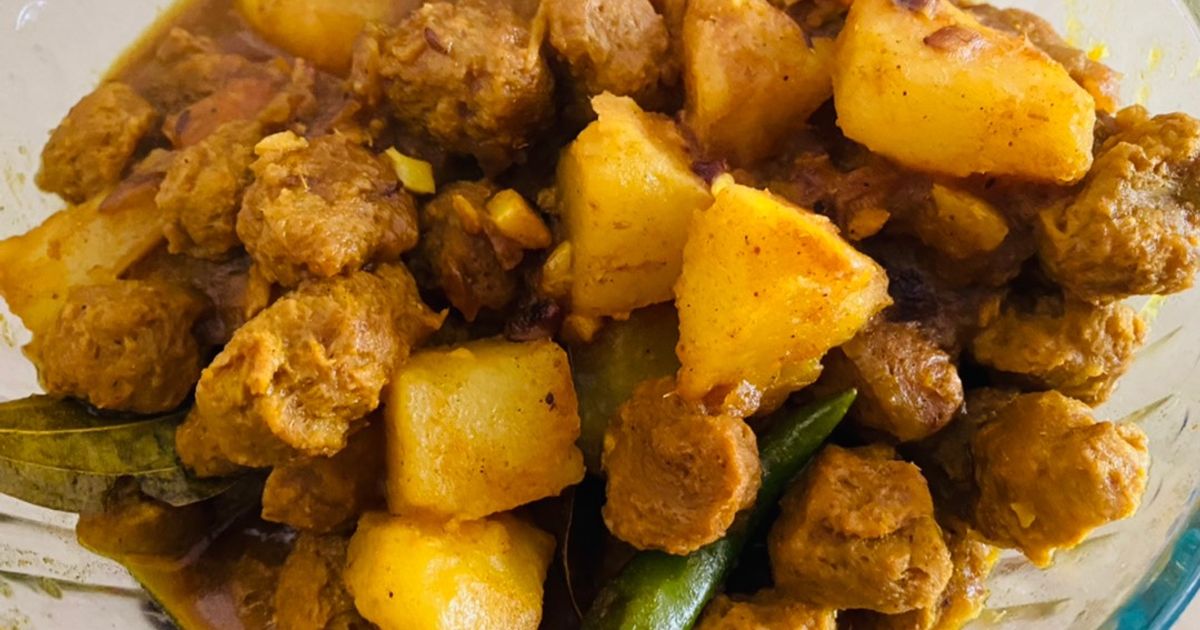 Malai Chaap Recipes: One Of The Largest Recipe Sites