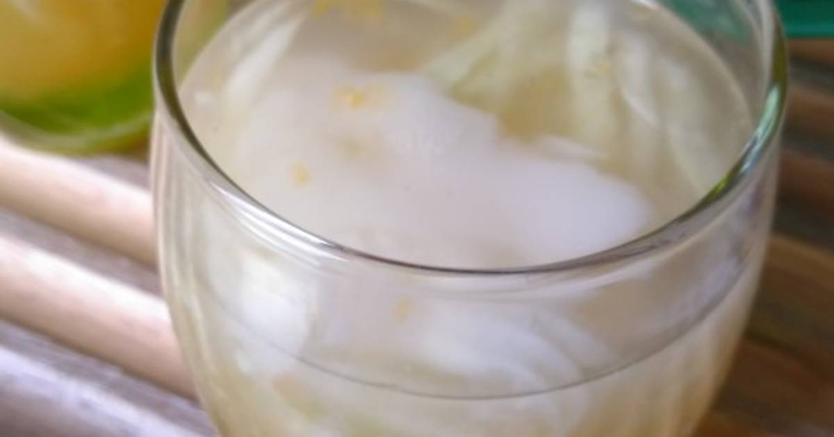 621 resep es timun sirup melon enak dan mudah - Cookpad