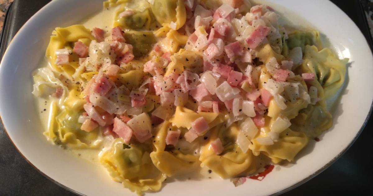 Ravioles de verdura de españa - 5 recetas caseras- Cookpad