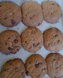 Resep aneka cookies lezat, soft, chewy, hingga renyah!