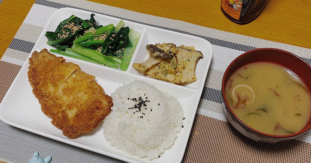 20 món tonkatsu ngon miệng dễ làm từ các đầu bếp tại gia - Cookpad