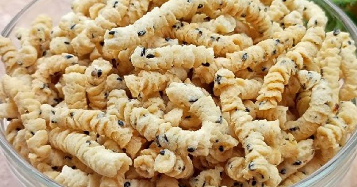 514 resep untuk yuyu enak dan mudah - Cookpad