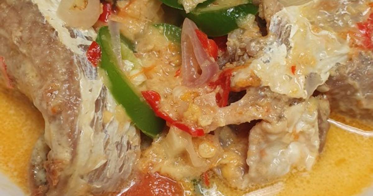 Resep Mangut ikan pari oleh Retno Indriyani - Cookpad