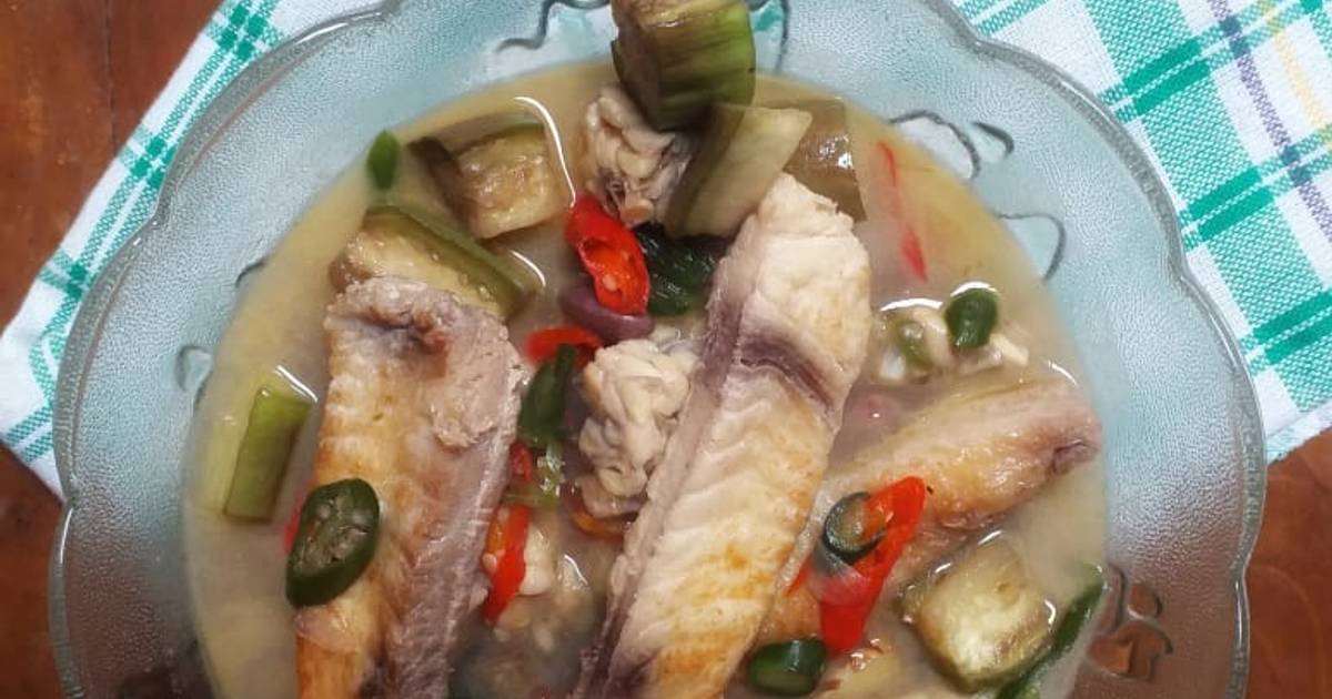 94 resep sayur mangut kacang enak dan mudah - Cookpad