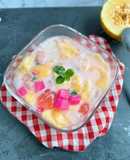 Resep pacar cina lezat dan praktis untuk takjil dan desserts