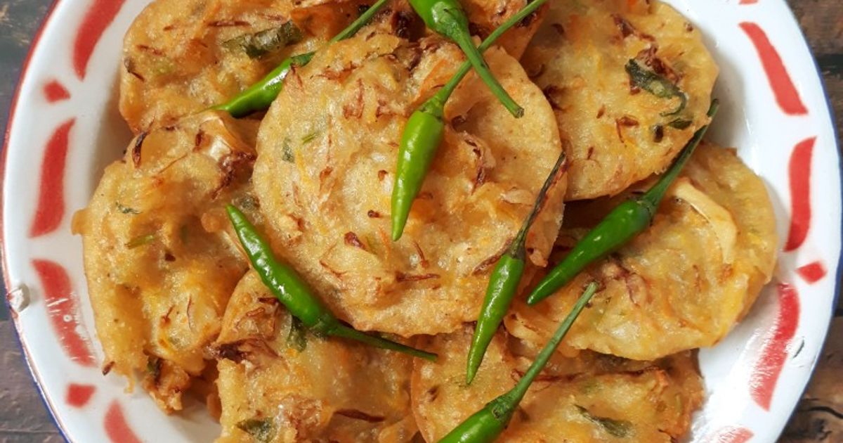 Resep weci ekonomis rumahan enak dan mudah - Cookpad