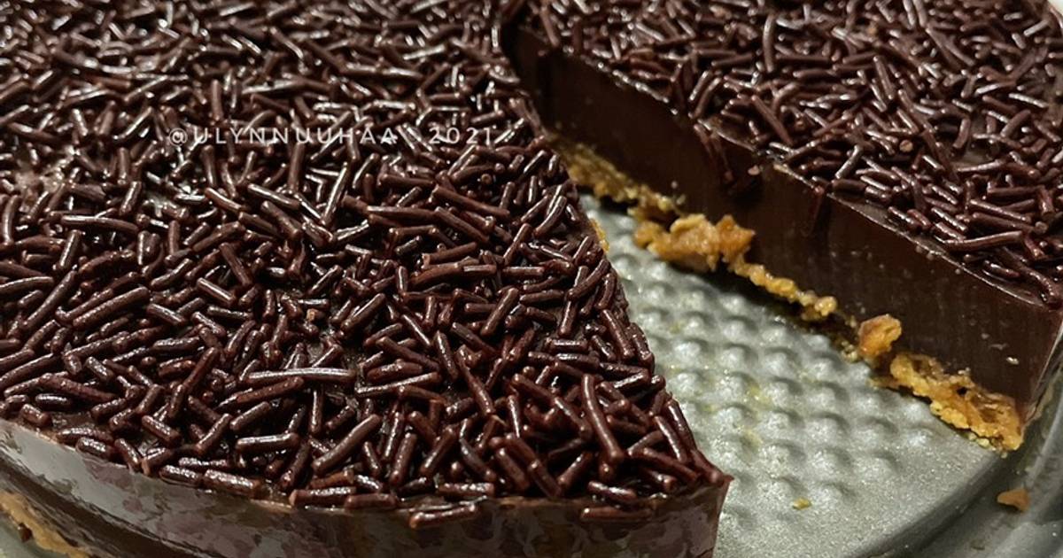 751 resep kue puding coklat enak dan mudah - Cookpad