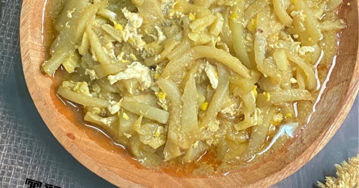 969 resep olahan buah markisa enak dan mudah - Cookpad