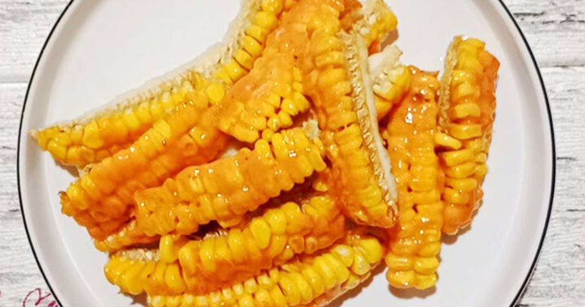 Resep makanan dari jagung: Kreasi mudah dan lezat untuk lauk dan camilan