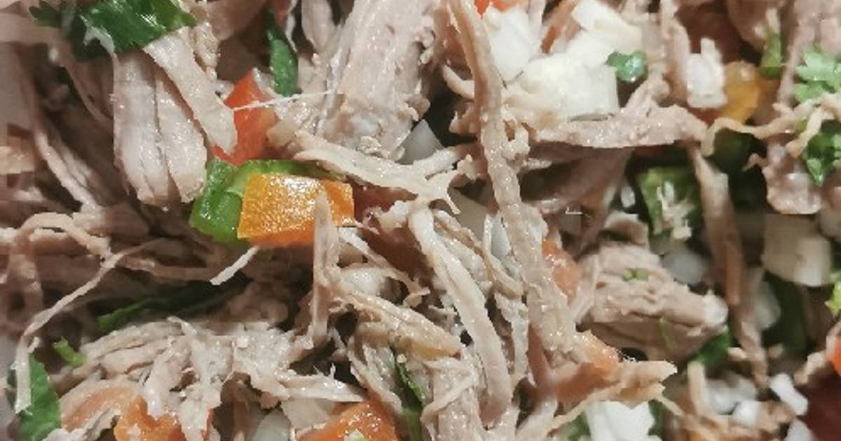 Comidas frias fáciles - 1,288 recetas caseras- Cookpad