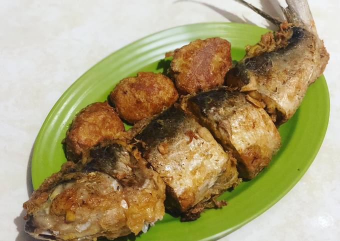 Resep Otak Otak Bandeng Khas Gresik Jawa Timur oleh Ira Maria Ulfa ...