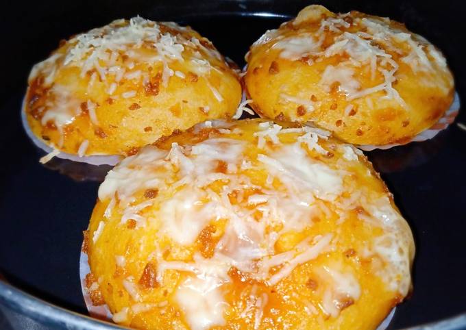 Resep Roti donat oleh Maisarah - Cookpad
