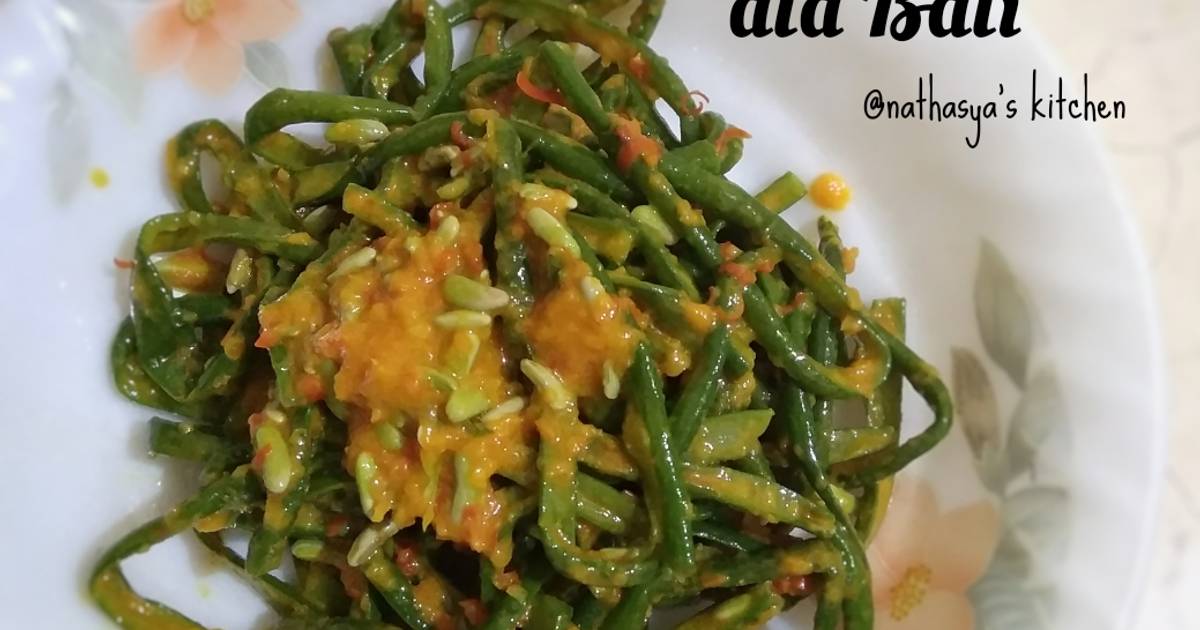 25 resep jukut bejek khas bali enak dan sederhana - Cookpad