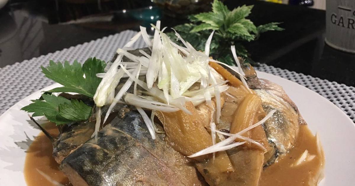 4 resep miso saba enak dan mudah - Cookpad