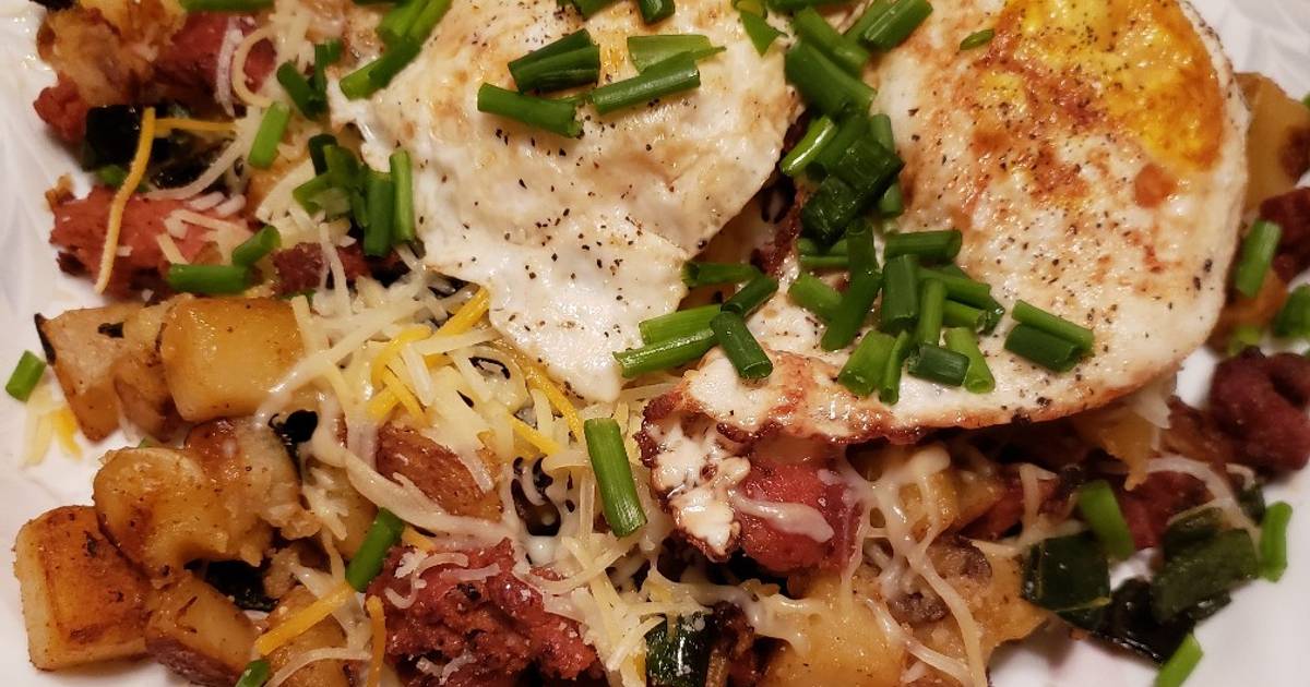 Mexican hash recipes: easy & tasty ideas for home cooks - Cookpad