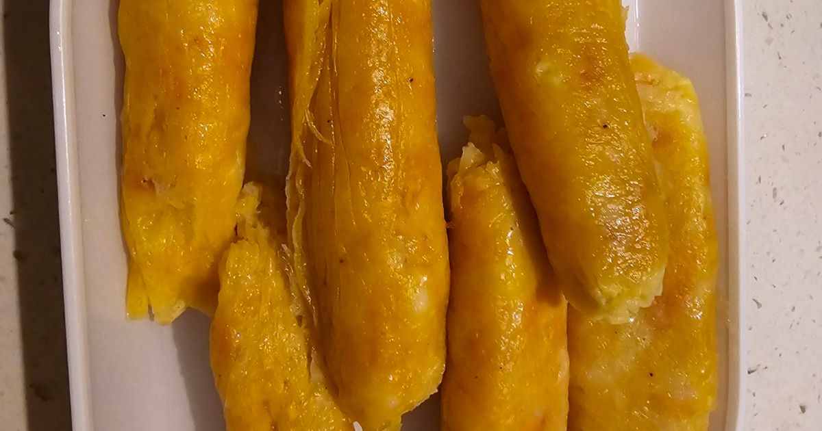 636 resep nugget telur udang enak dan mudah - Cookpad