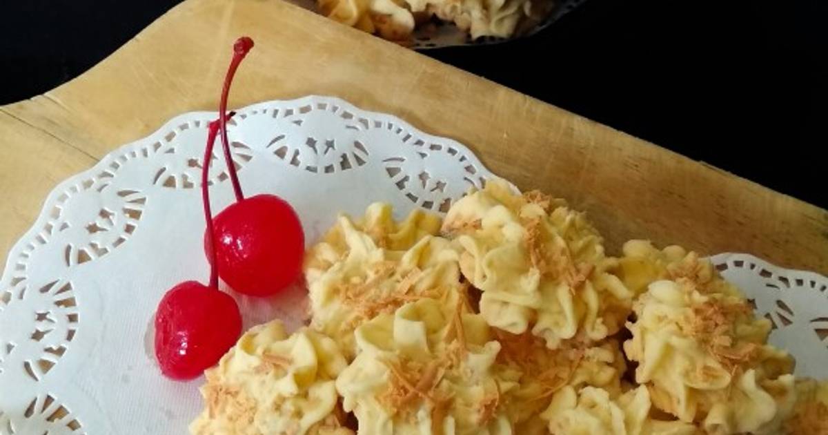 Resep Sagu Keju Lumer oleh luphita zahra - Cookpad