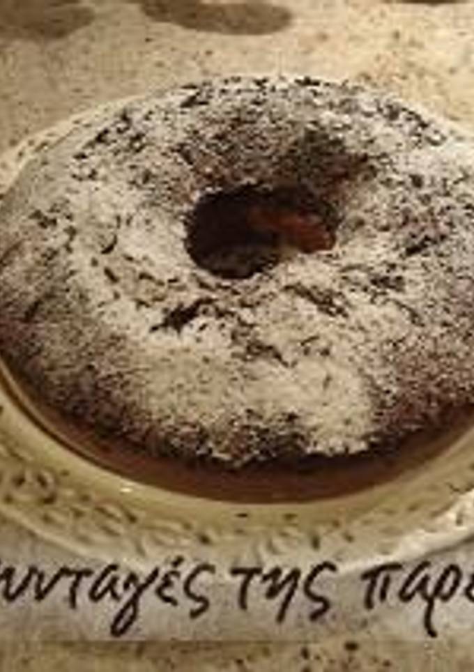 Γρήγορο κέικ Συνταγή από τον/την toliscoolcookthebest - Cookpad