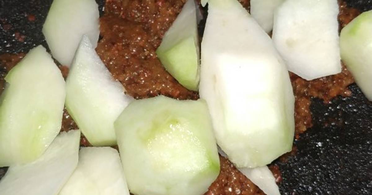 100 resep rujak thailand enak dan sederhana - Cookpad