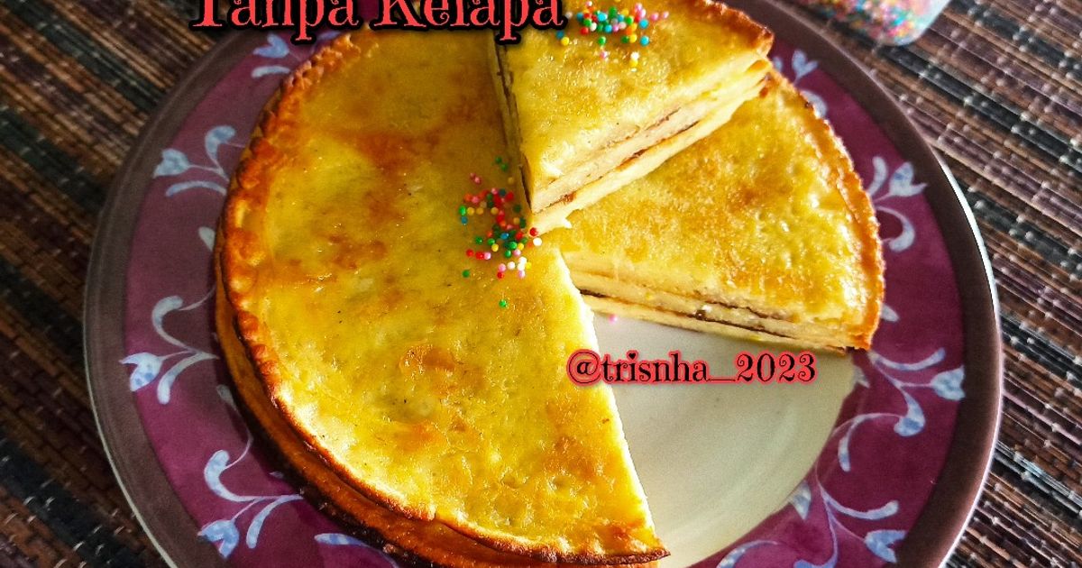 Resep lempeng jadul rumahan enak dan mudah - Cookpad