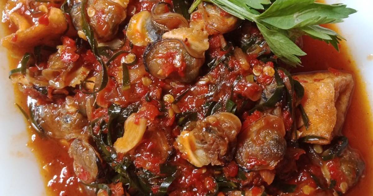 70 resep lokan enak dan sederhana ala rumahan - Cookpad