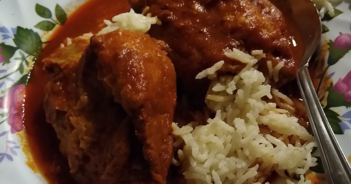 Patitas De Puerco Capeadas En Salsa Roja Receta de J.C- Cookpad