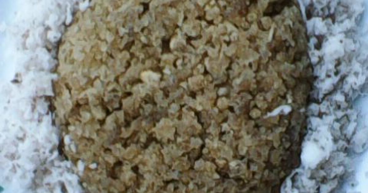 Resep Kue Tiwul oleh Widya Syakdiah - Cookpad