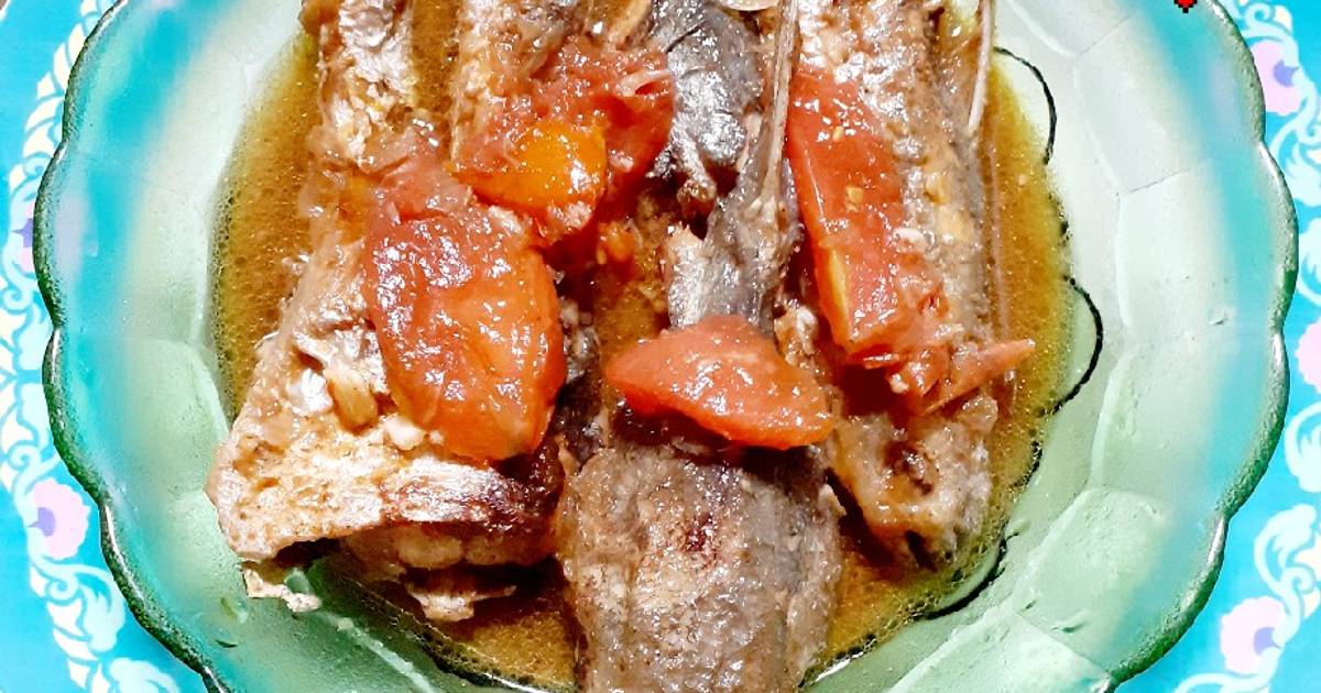 Resep Semur ikan patin oleh Mama Jehan - Cookpad