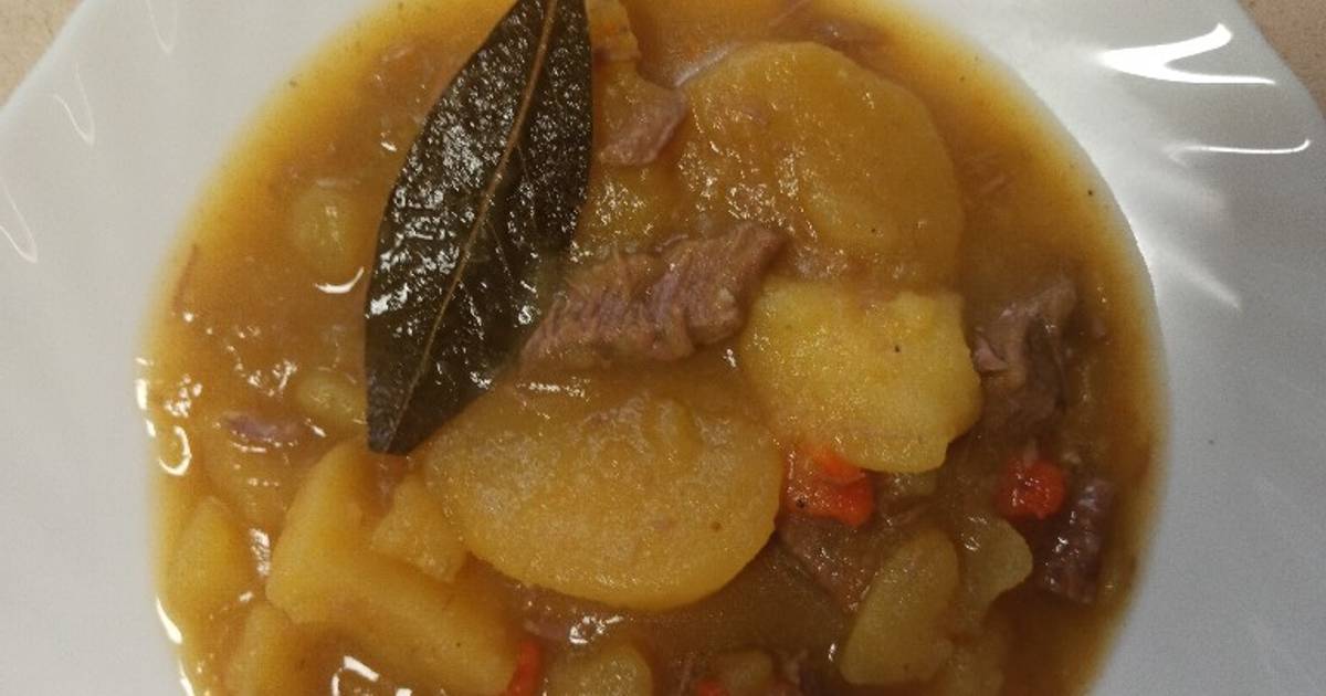 Comidas calientes - 88.842 recetas caseras - Cookpad