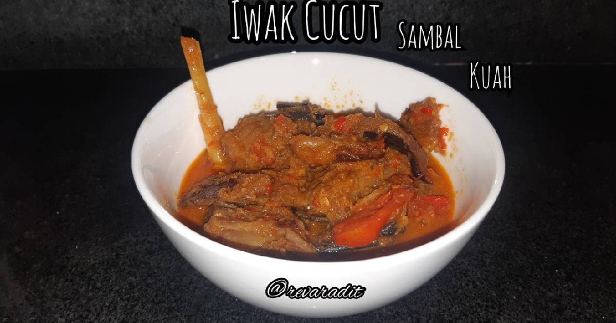 262 resep ikan cucut enak dan sederhana - Cookpad