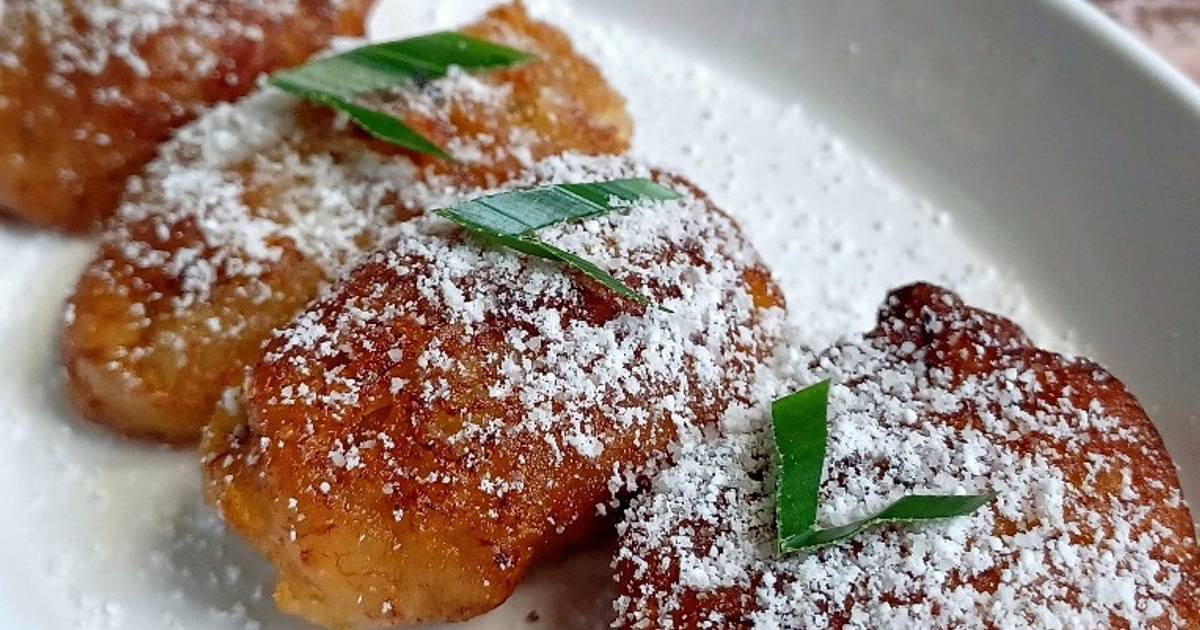 850 resep cokodok enak dan mudah - Cookpad