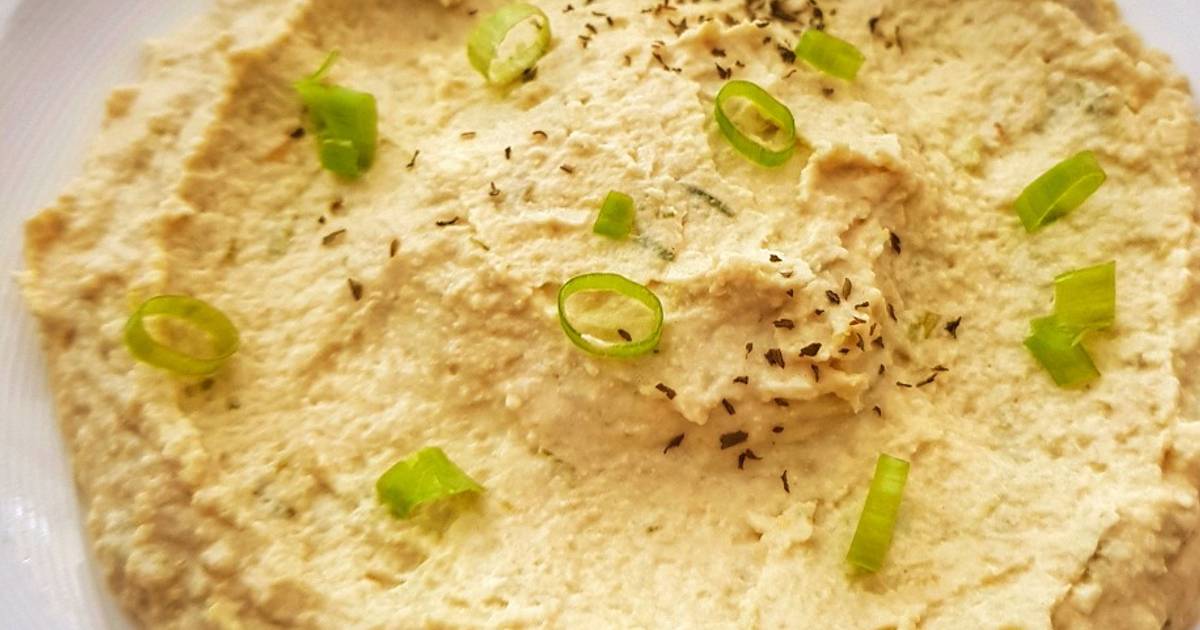 Spring onion garlic dip recipes: easy & tasty ideas for home cooks ...