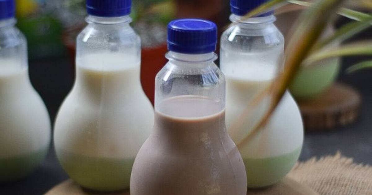 14 resep pudding susu sedot enak dan mudah - Cookpad