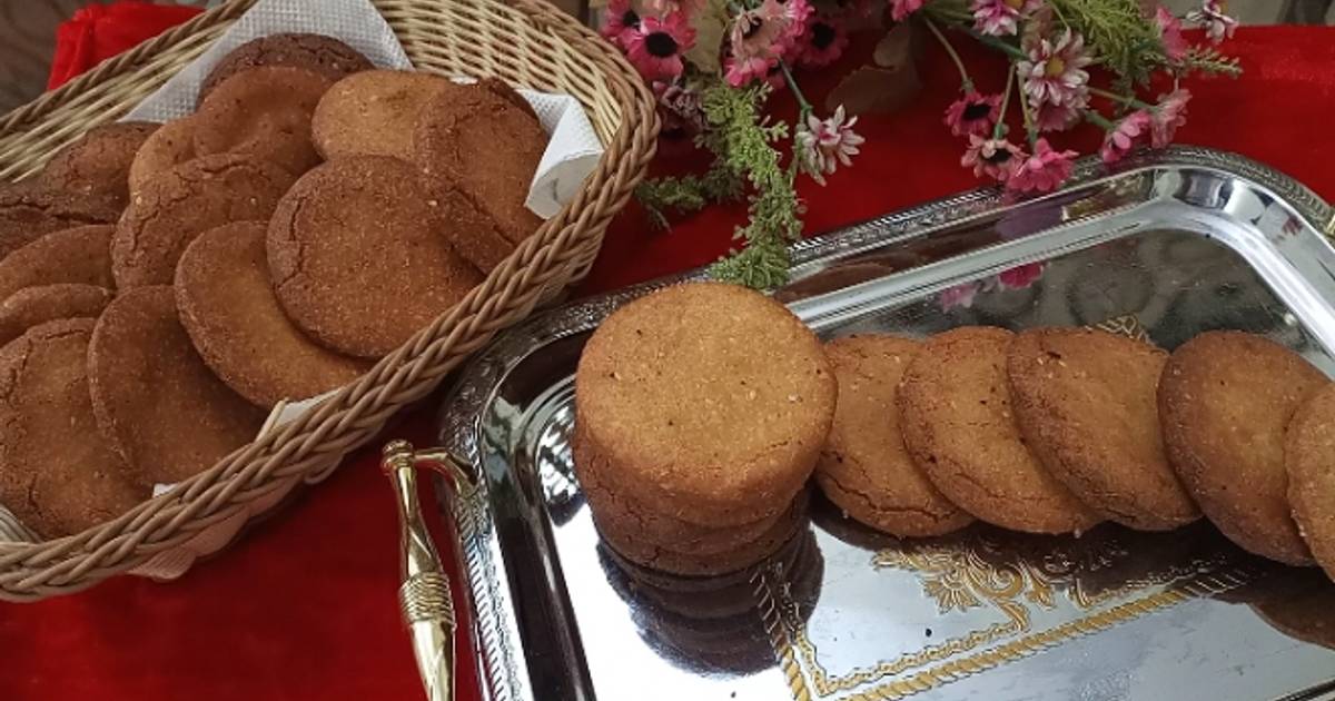 Meethi Tikiyan Recipe by Afshan Tabassum - Cookpad